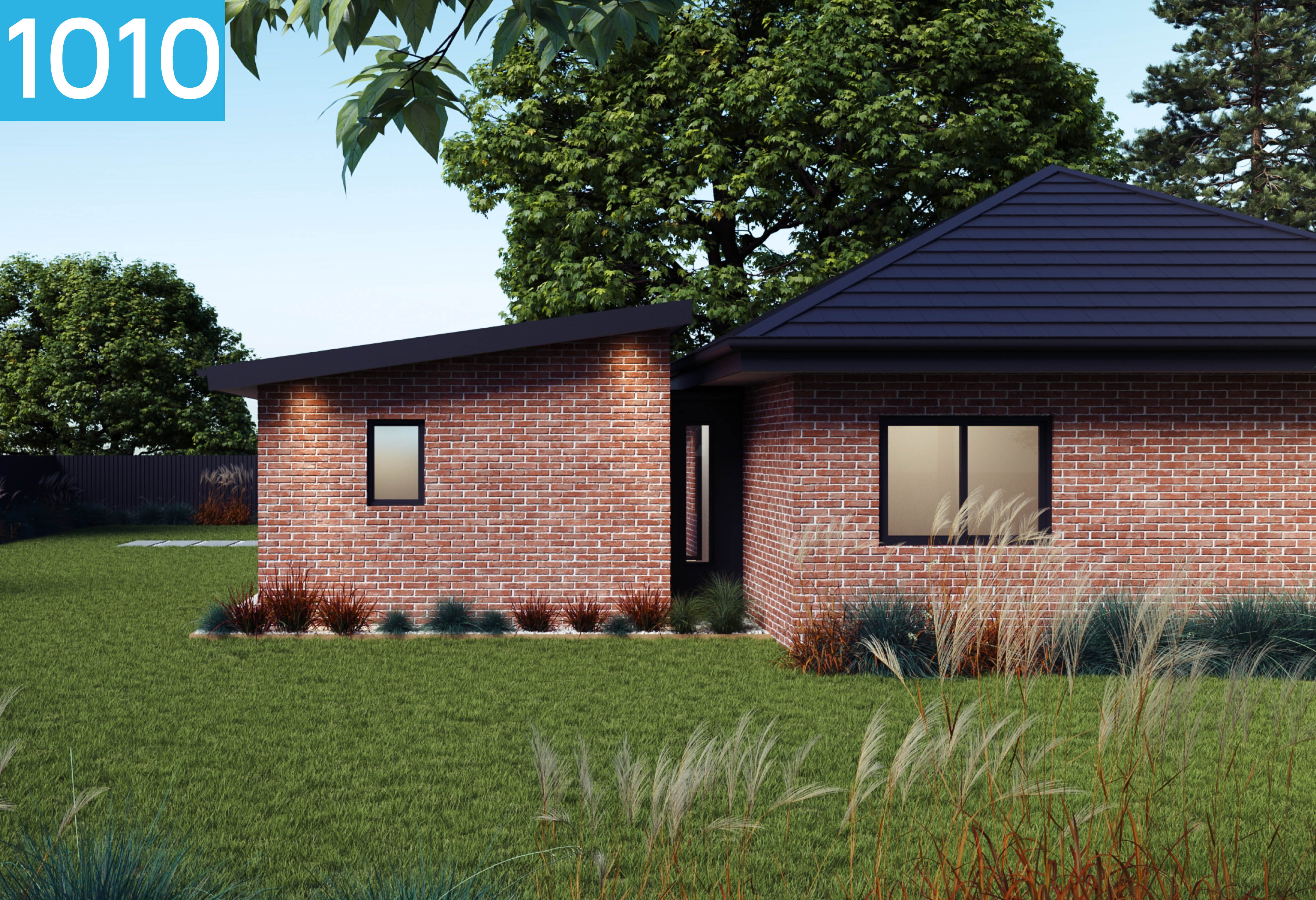 Design 1010 | Linked Connection Extension Canberra